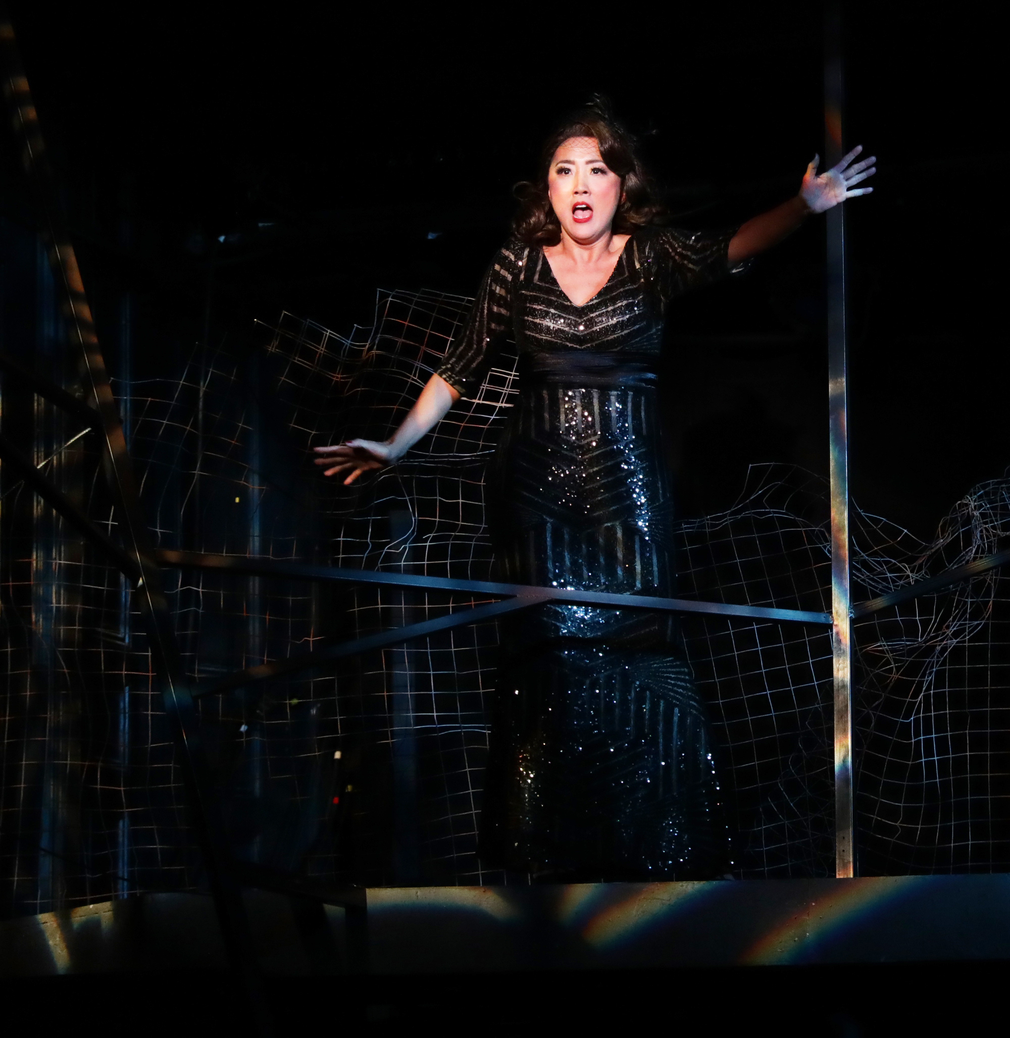 Lyric Stage Lisa Yuen 4 | The Sleepless Critic